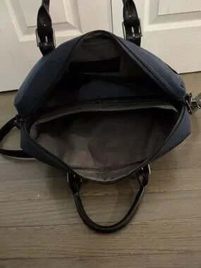 Stuart & Lau | Bags | Stuart Lau The Cary Briefcase | Poshmark